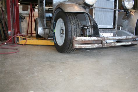 Boot Hill Project Gallery