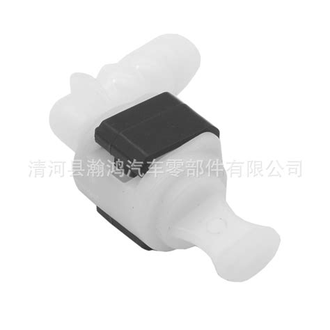 适用于 A3 A4 A6 A8 Q5 Q7 Tt挡风玻璃清洗器喷嘴连接器弯头直头 阿里巴巴