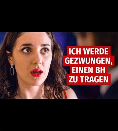 Ich Werde Gezwungen Einen Bh Zu Tragen Ich Werde Gezwungen Einen Bh