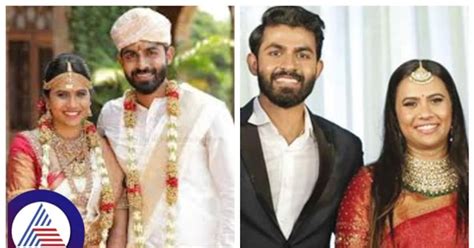 Actor Yuva Rajkumar And Wife Sridevi Byrappa Seek Divorce Amid Alleged Strain In Marriage