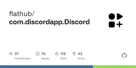 Github Flathub Com Discordapp Discord
