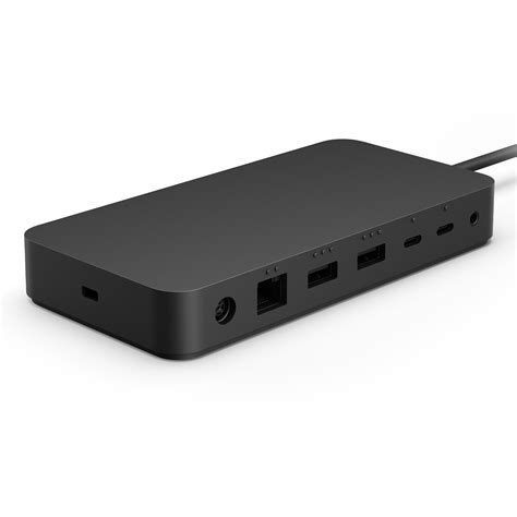 Cyclone Online Shop Microsoft Surface Thunderbolt 4 Dock