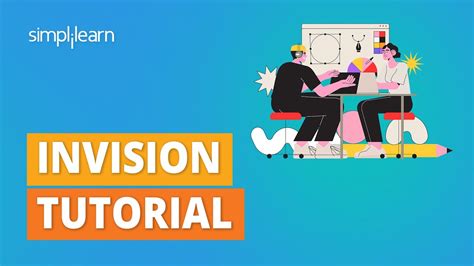 What Is Invision Create A Prototype In Invision Invision Tutorial For Beginners