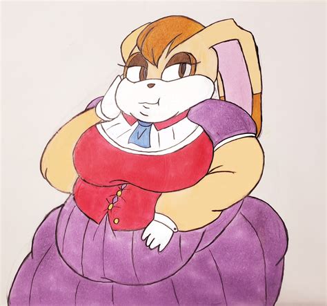 Mom Bod Vanilla By Pumpkinheadinc Body Inflation Know Your Meme