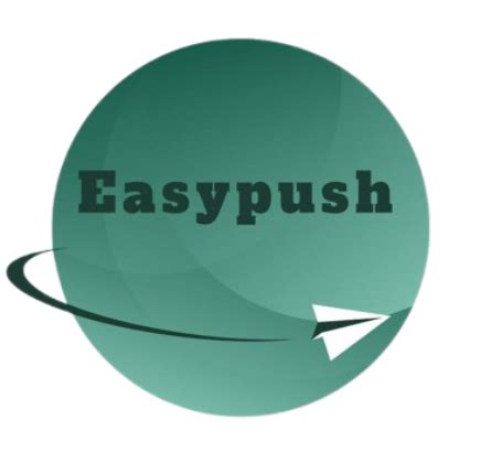 Easy Push
