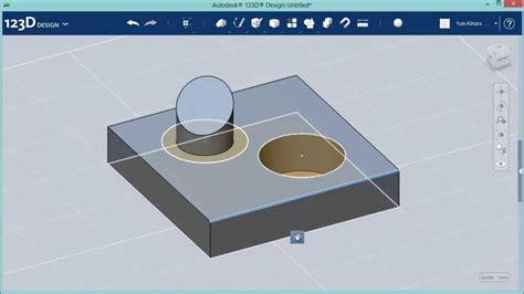 D Design Tips D Design Using Sketches And Lofting Adafruit Industries Makers Hackers