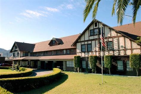 Haunted Glen Tavern Inn Santa Paula Ca Haunted Rooms America