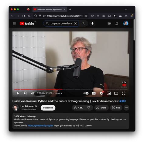 Dr Tristan Behrens On Linkedin Deeplearning Datascience Python