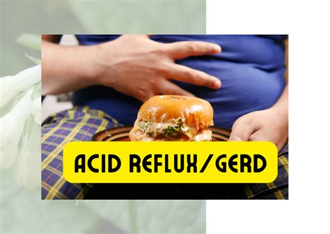 Acid Reflux Recipe Herbs And Curves