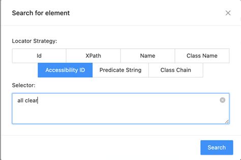 Mobile App Automation Using Appium