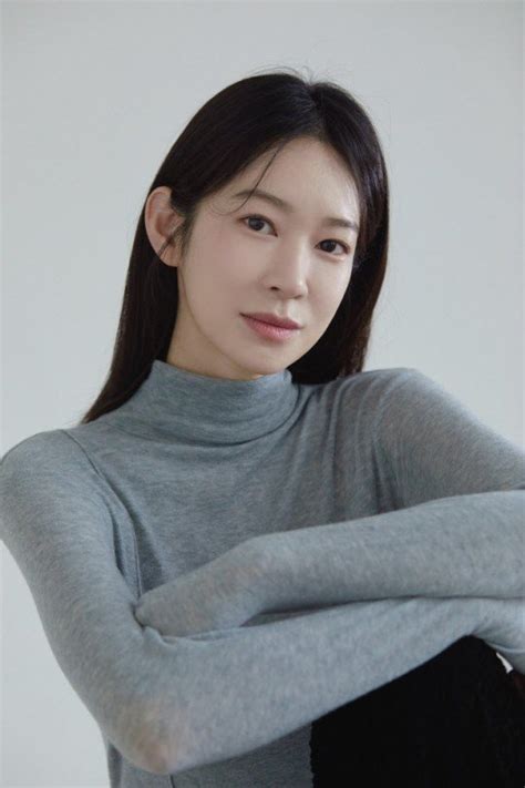 Oh Hye Won Joins Lee Sung Min And Yoo Yeon Seok S Tving K Drama A Bloody Lucky Day