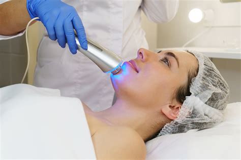 Light Therapy Uv Rays At Michelle Peckham Blog