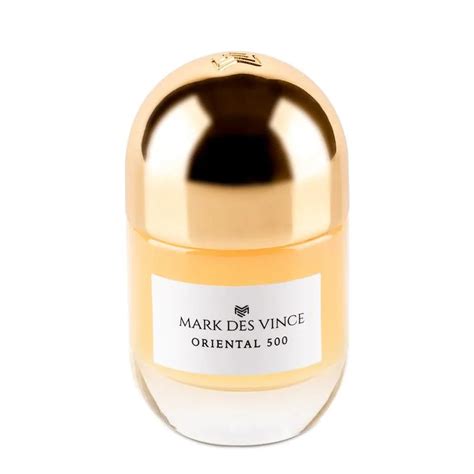 Mark Des Vince Oriental Concentrated Perfume 15ml V Brand Gallery