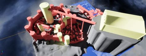 Andrew S Cook On Linkedin Leveldesign Gamedev Unrealengine5