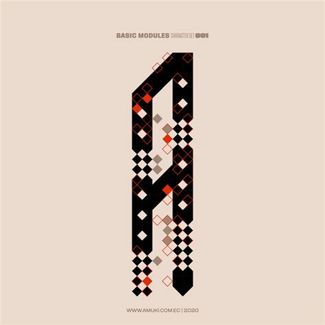Modularity Basic Modules Set 002