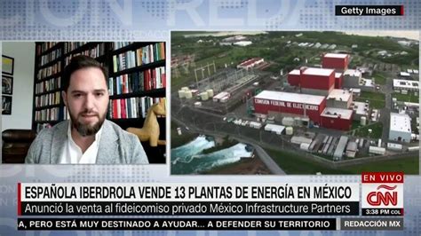 James Grogan On Linkedin Fti Strategic Communications Pablo Zárate On Cnns Redacción Con