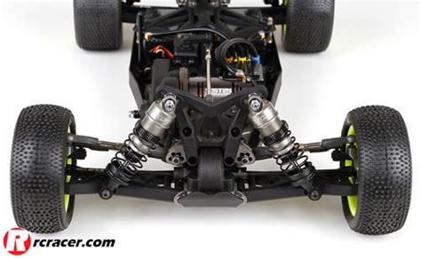 TLR WD Buggy RC Racer The Home Of RC Racing On The Web