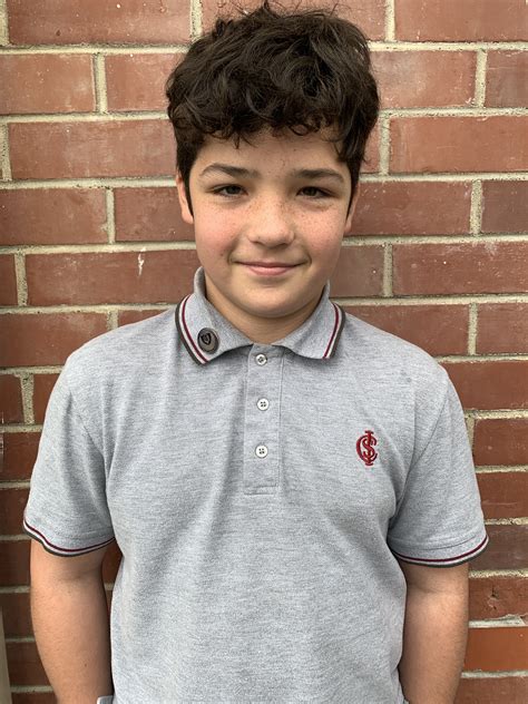 Room 13 Casebrook Intermediate Rep Badges Week 11 T2 2020