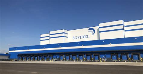 Sofidel Advances In The North American Tissue Market With Billion