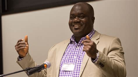 E C Osondu The Writers Voice