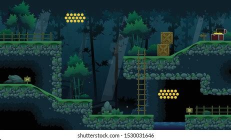 Game Tile Map Images Stock Photos Vectors Shutterstock