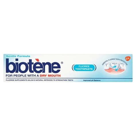 Biotene Oral Balance Saliva Replace Gel 50g Tabi Health