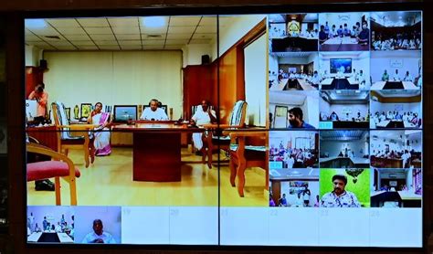 Chief Ministers Office Kerala കോവിഡ് പ്രതിരോധത്തിന് കൂട്ടായ പ്രയത്നം തുടരാന്