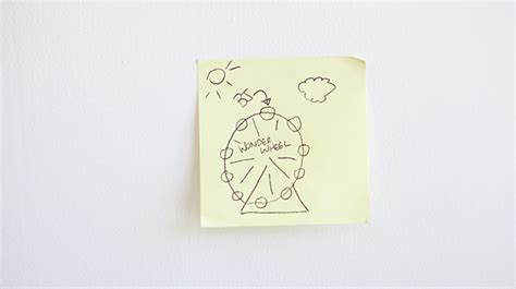 Sticky Note Confessions Draw Your Most Scandalous Sexual Encounter