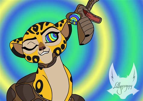 Kaas Hypnotic Chronicles Fuli By Lilly41944 On Deviantart