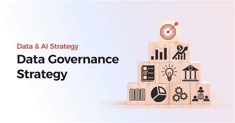 Data And Ai Strategy Data Governance Strategy Social Infocepts Data And Ai