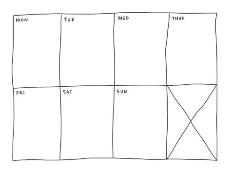Pin On 빠른 저장 주간계획표 데일리 플래너 데일리 플래너 템플릿