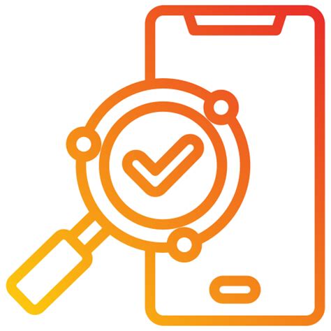 Analyze Free Electronics Icons