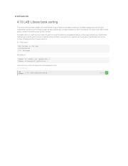 Mastering Lab Techniques A Comprehensive Guide To IT 145 Lab Course Hero