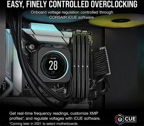 Corsair Vengeance 64gb 2x32gbddr5 Desktop Memory Kit 6000 Mhz Memory Corsair Vengeance 64gb 2x32gbddr5 Desktop Memory Kit 6000 Mhz Memory