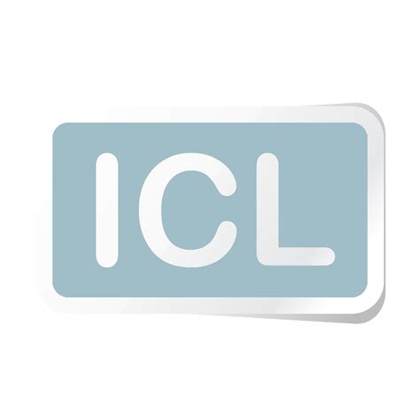 Extension File Files Format Type Types Icl Icon Download On Iconfinder