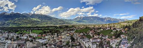 Tokenization Of Everything In Line With The Liechtenstein Token Act