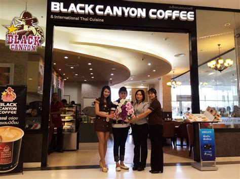 “แบล็คแคนยอน” เปิดสาขาใหม่ โรบินสัน จ สุรินทร์