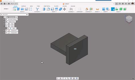 Solved How Can I Disable Capture And Revert Position Autodesk Community