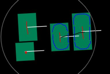 2D Rectangle Collision Detection Math And Physics GameDev Net
