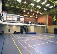 Ed Sydney Grammar Gym Mezzanine Sydney Building Projects