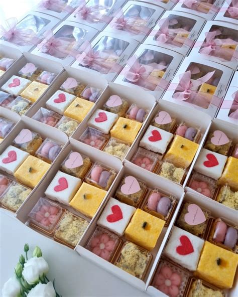 강릉답례떡 예쁜 6구답례품승진답례 네이버 블로그