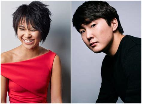 조성진·유자왕젊은 연주자들 기획력 클래식 음악계에 새 바람