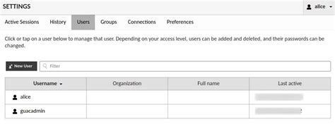 How To Install Apache Guacamole Via Docker On Ubuntu 2204 Vitux