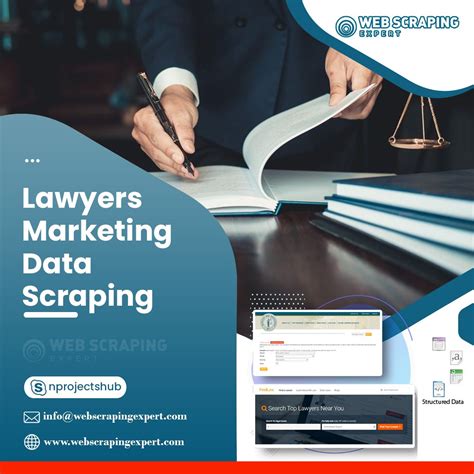 Lawyers Lawyersscraping Lawyersdatascraping Lawyerswebscraping