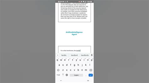 pytorch react native machine learning answering question example youtube