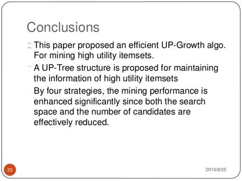 Up Growth An Efficient Algorithm For High Utility Itemset Miningsigk