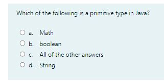 Solved Java Chegg
