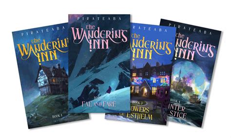 Welcome New Readers The Wandering Inn