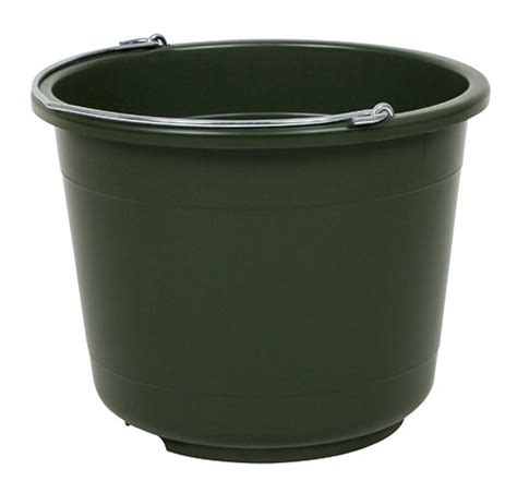 Kane Veterinary Supply Stable Bucket