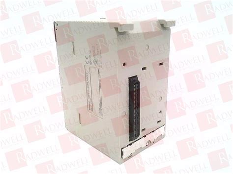 CS G CPU H By OMRON Buy Or Repair Radwell Com